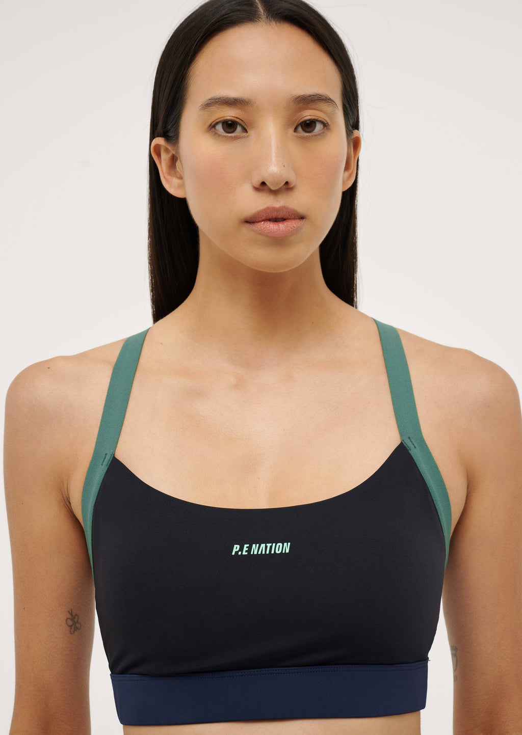 BRASSIÈRE DE SPORT TAKEOVER - Takeover Bra – Spoade